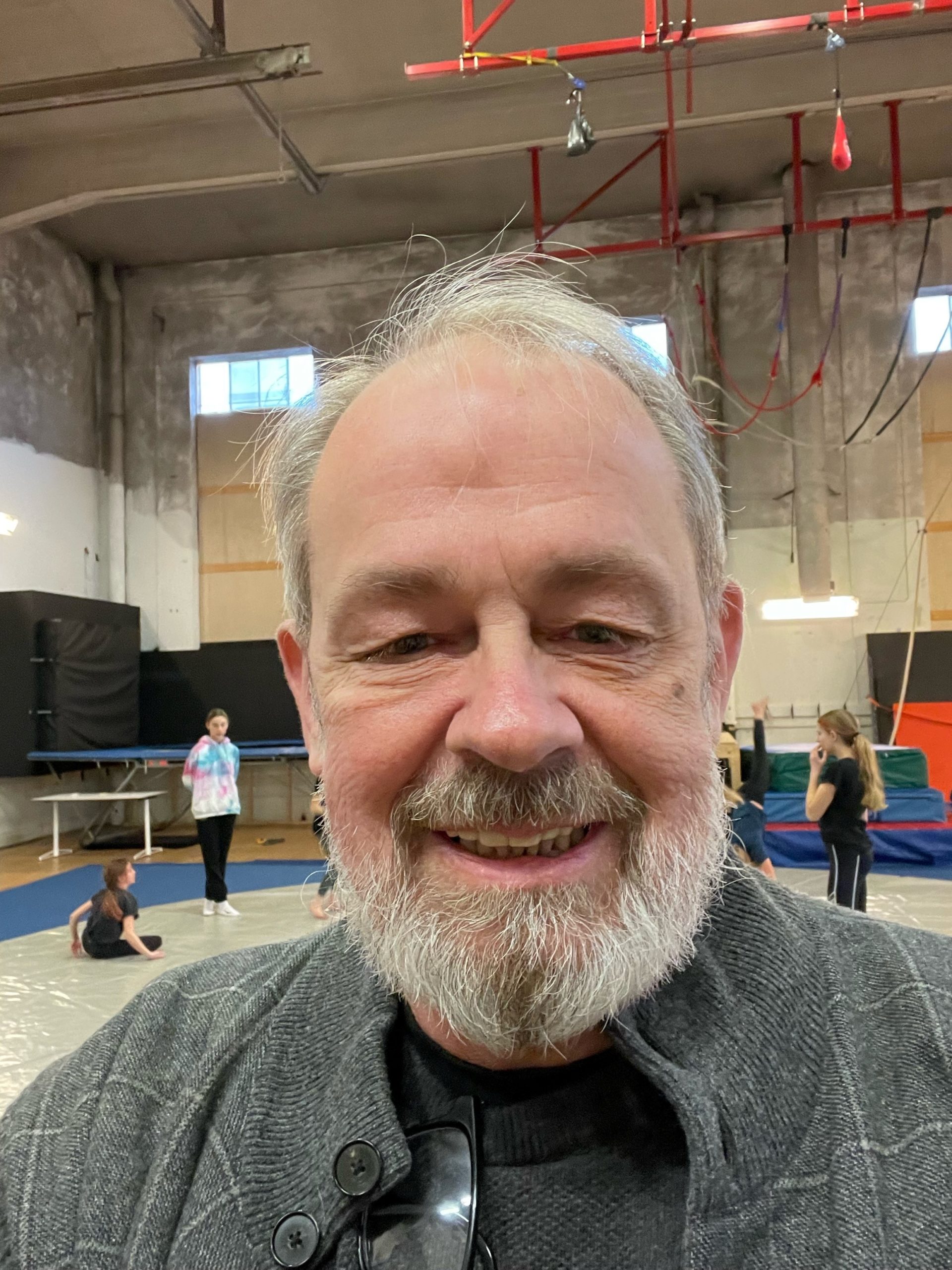 MANEGEN / Johan Celander (SE) - C!CAF